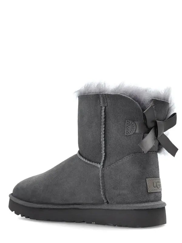 UGG Mini Bailey Bow Ii Boot