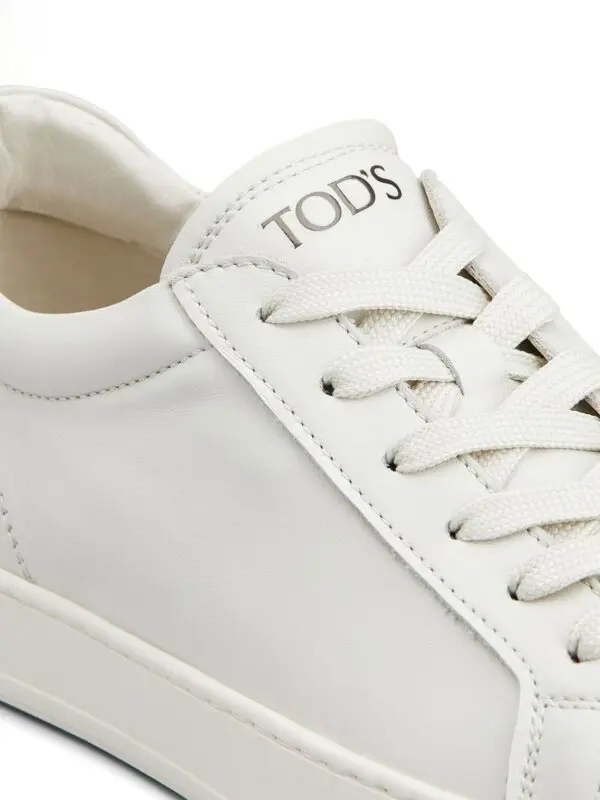 TOD'S Leather Sneakers
