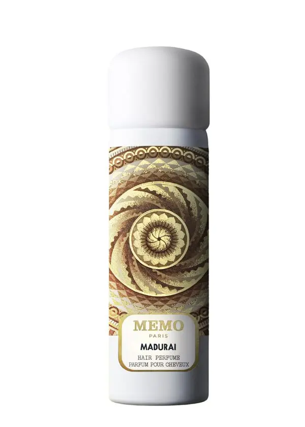 MEMO PARIS Madurai Hair Perfume - N/a