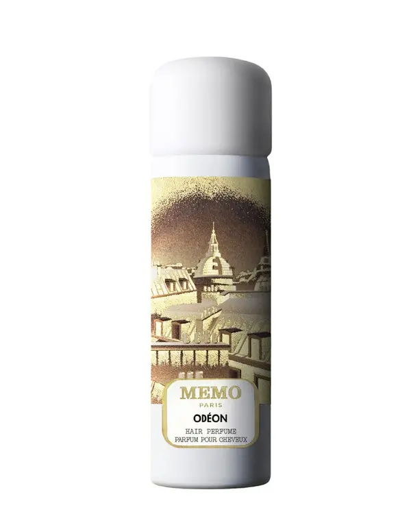 MEMO PARIS Odeon Hair Perfume - N/a