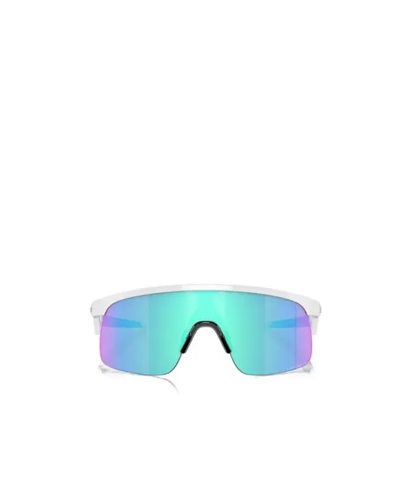 Oakley Resistor Shield Sunglasses - Blue