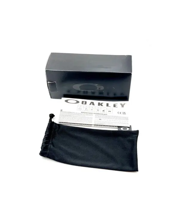 Oakley Resistor Shield Sunglasses