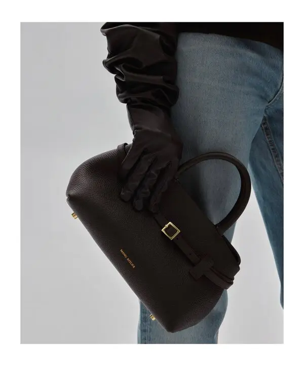 Manu Atelier Le Cambon 25 Tote Bag