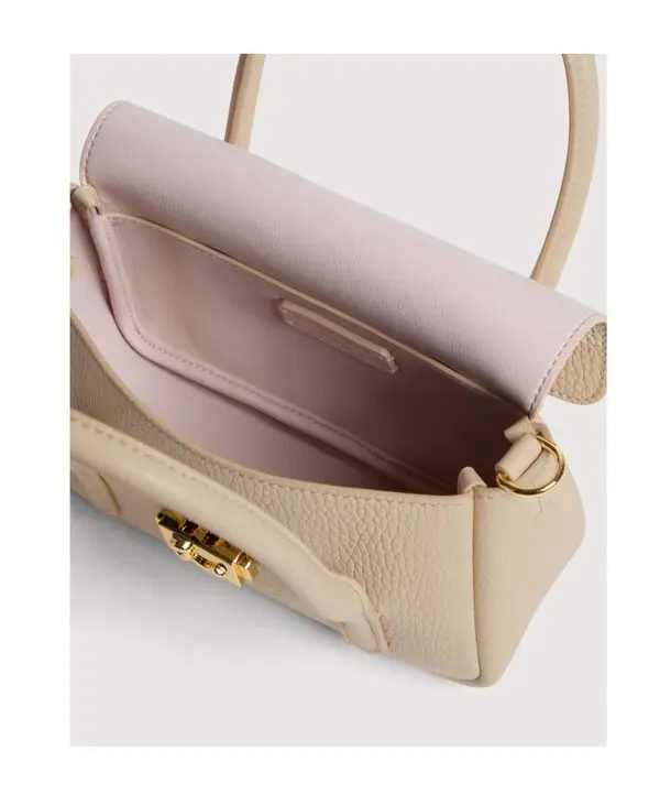 COCCINELLE Top-handle Tote Bag