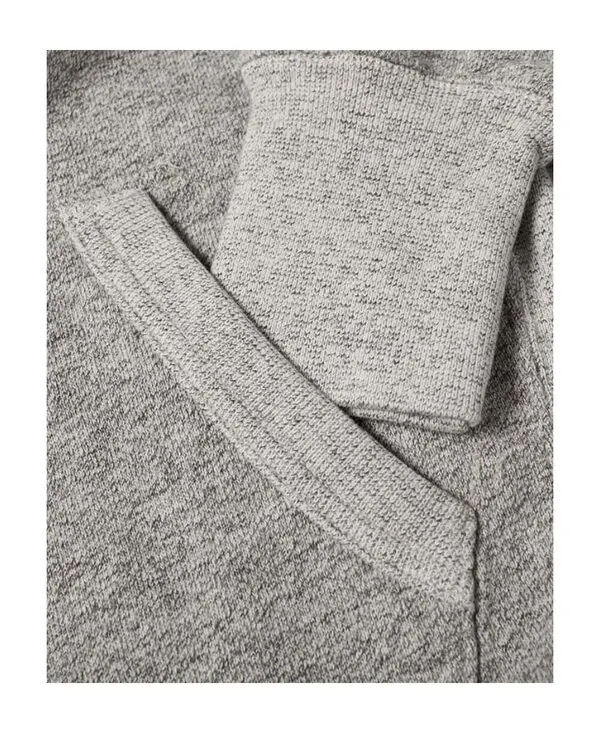 Ralph Lauren Logo Round-neck Sweater