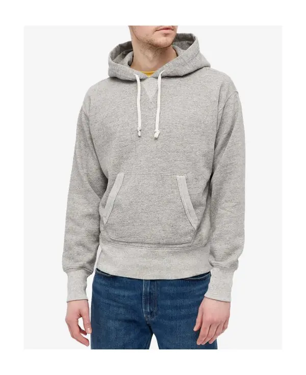Ralph Lauren Logo Round-neck Sweater
