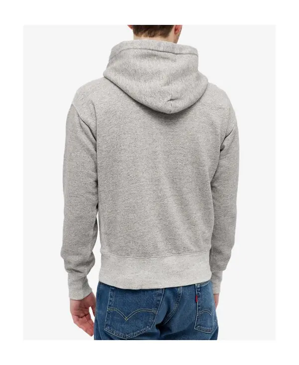 Ralph Lauren Logo Round-neck Sweater