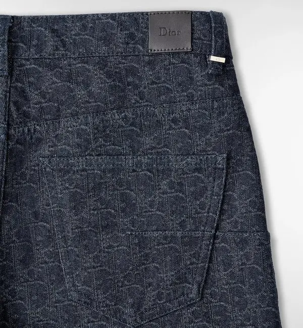 Dior Regular-fit Jeans