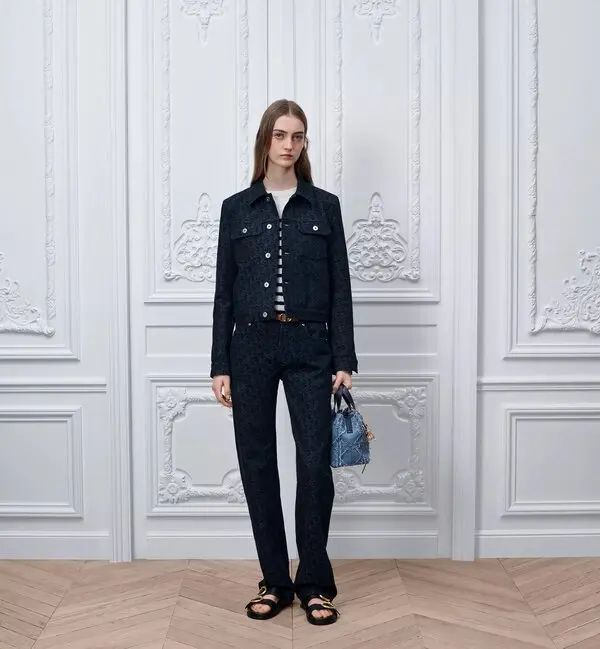 Dior Regular-fit Jeans