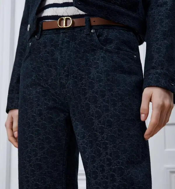 Dior Regular-fit Jeans