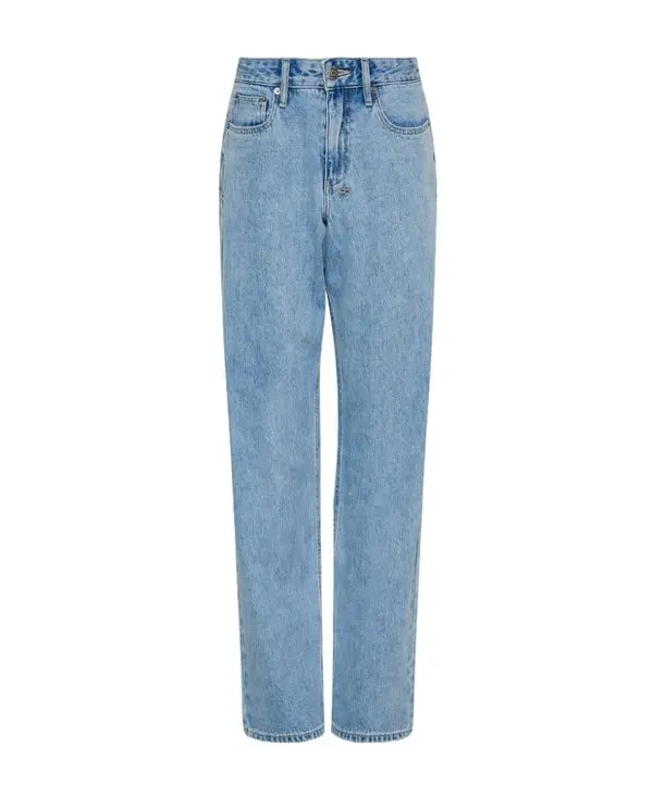 Ksubi Belt Ring Denim Trousers