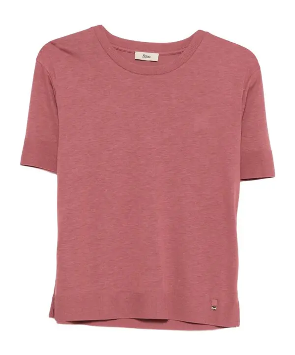 Herno Crew-neck T-shirt