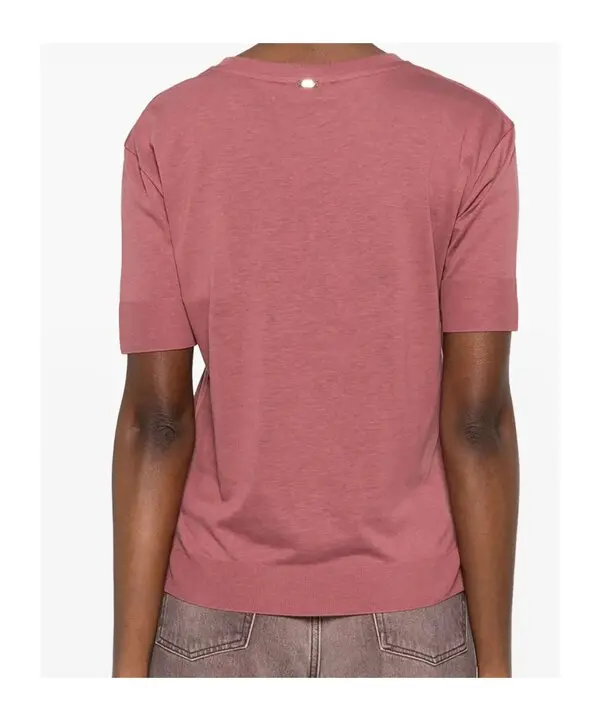 Herno Crew-neck T-shirt