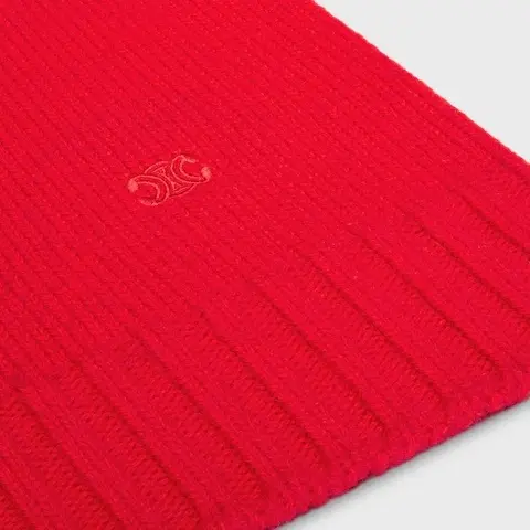 Celine Turtleneck Sweater In Seamless Cashmere
