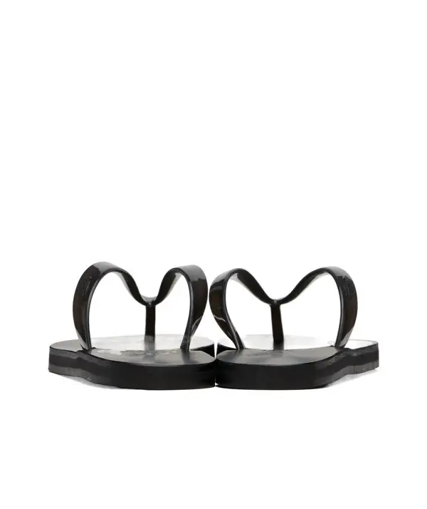 ANCIENT GREEK SANDALS Saionara Jelly Flip-flops