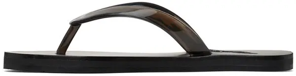 ANCIENT GREEK SANDALS Saionara Jelly Flip-flops