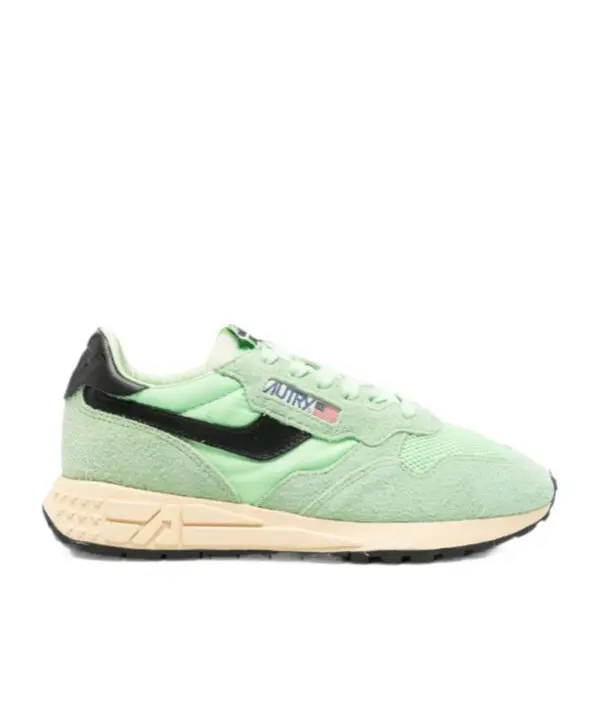 AUTRY Retro Runner Sneakers