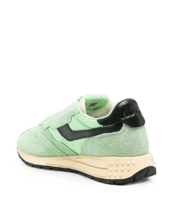 AUTRY Retro Runner Sneakers