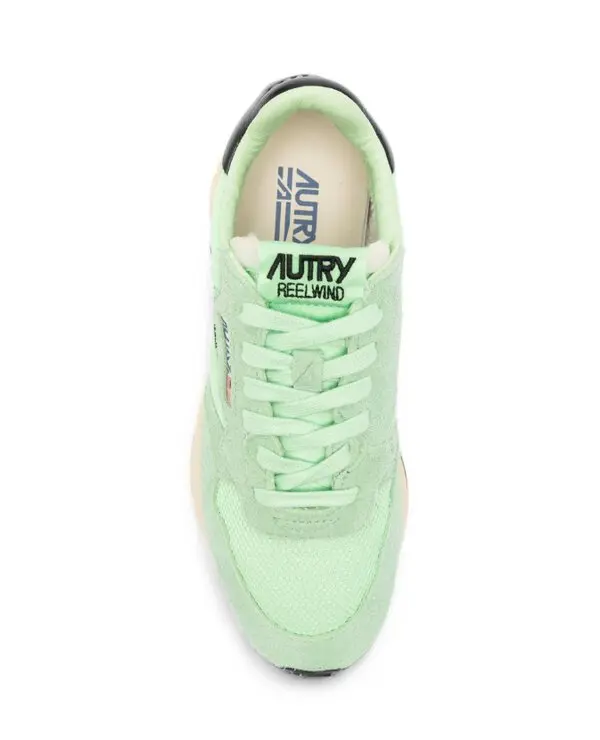 AUTRY Retro Runner Sneakers