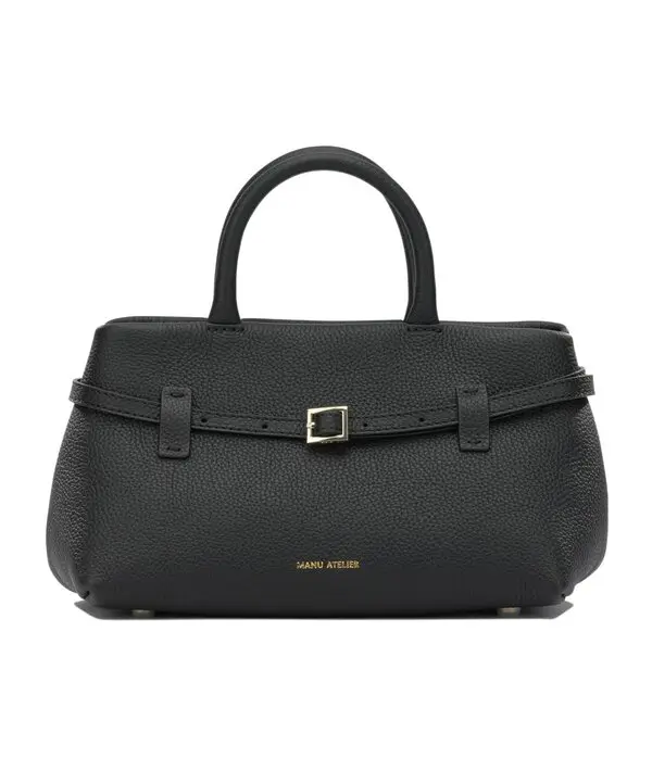 Manu Atelier Le Cambon 25 Top Handle Bag