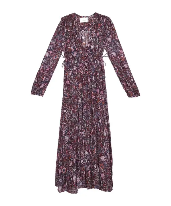 Isabel Marant Étoile Briane Dress