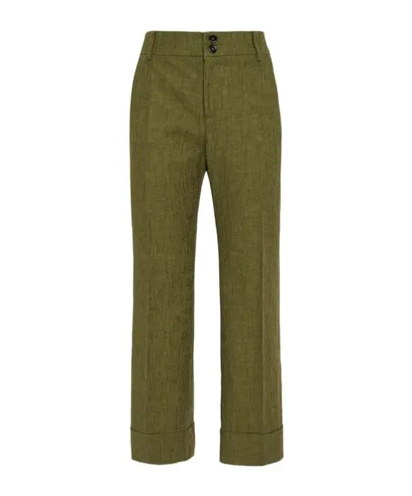 La DoubleJ Hendrix Tailored Pants