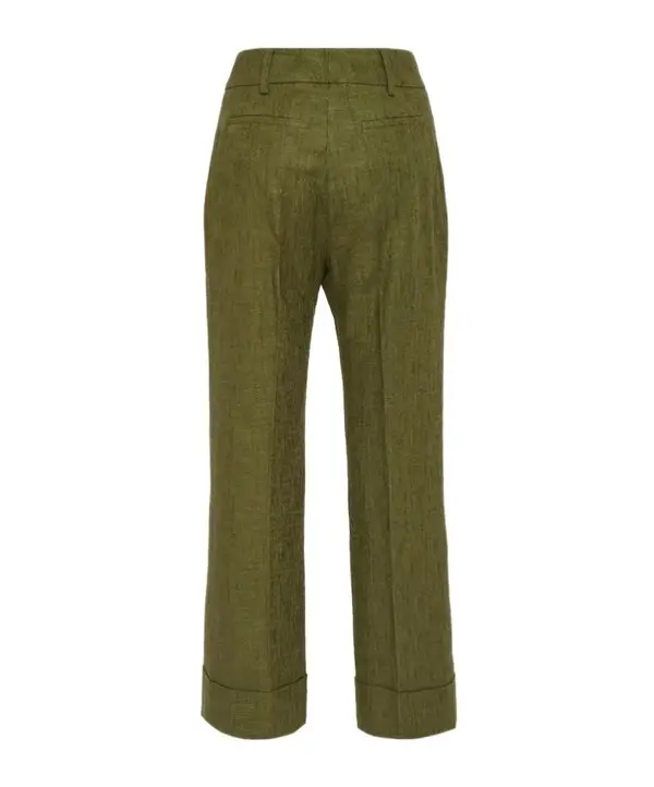 La DoubleJ Hendrix Tailored Pants