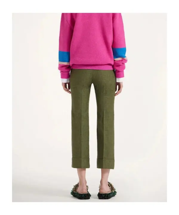 La DoubleJ Hendrix Tailored Pants