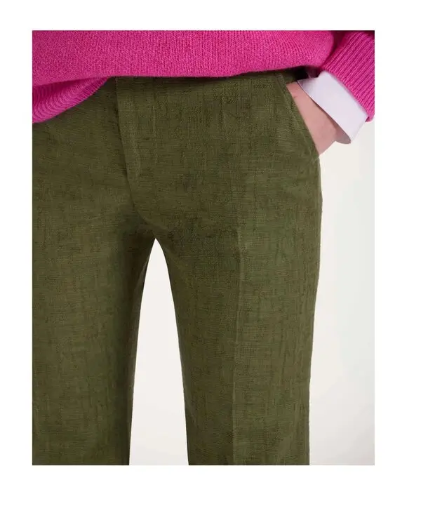 La DoubleJ Hendrix Tailored Pants