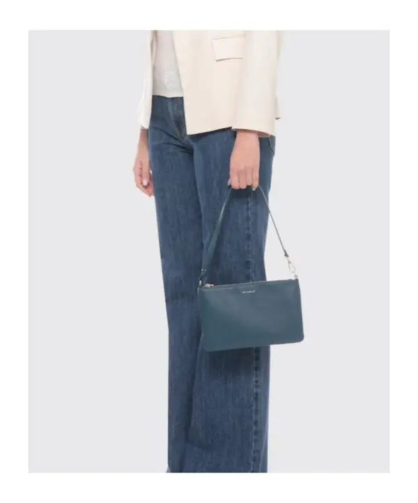 COCCINELLE C-easy Mini Shoulder Bag