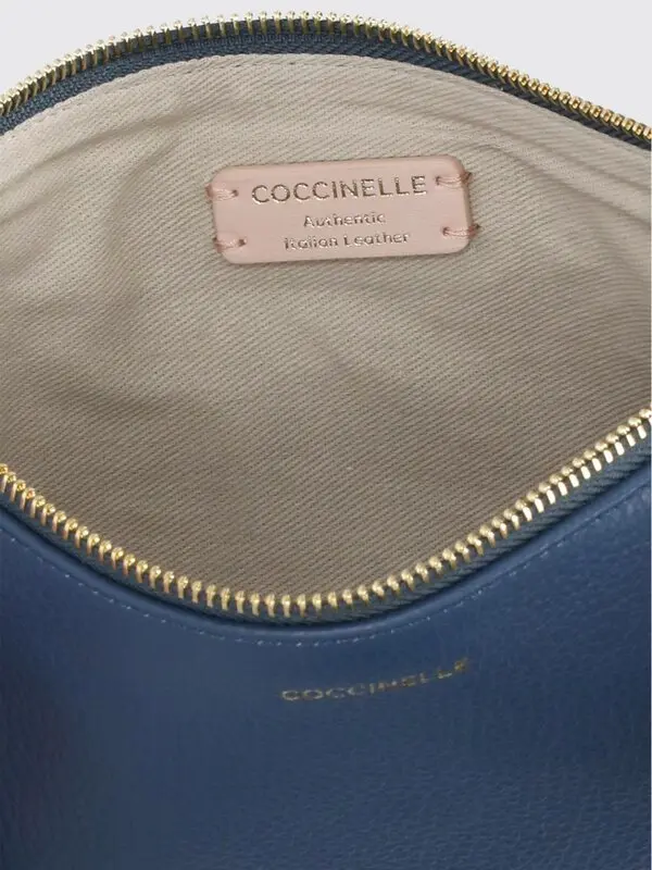 COCCINELLE C-easy Mini Shoulder Bag