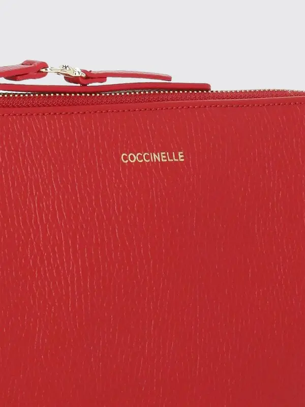 COCCINELLE C-easy Mini Shoulder Bag