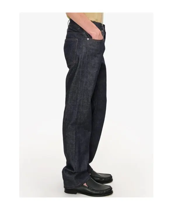 A.p.c. Straight-leg Jeans