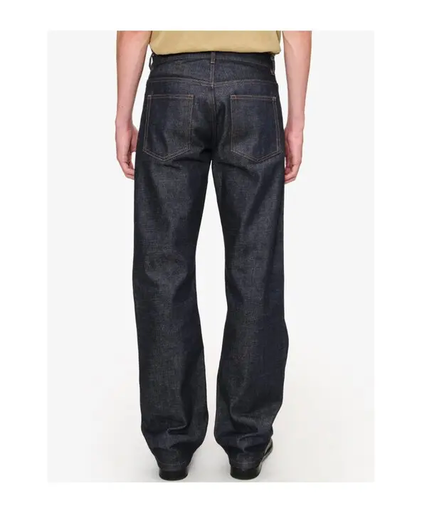 A.p.c. Straight-leg Jeans