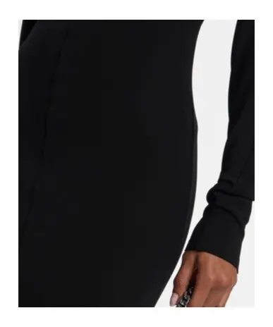 Stella McCartney Crepe Jersey Gown