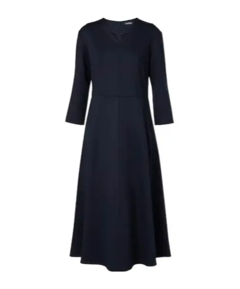 Max Mara Orione Midi Dress