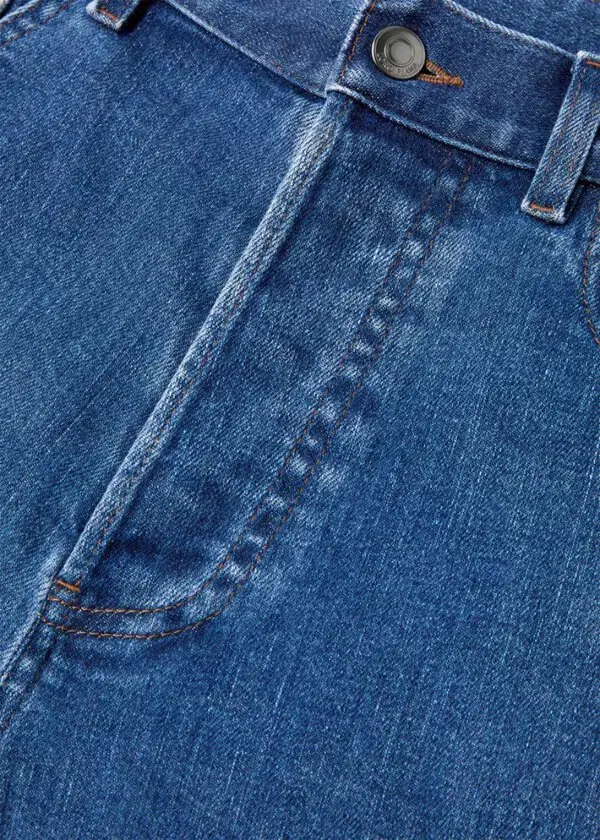 Loro Piana Kamen Trousers