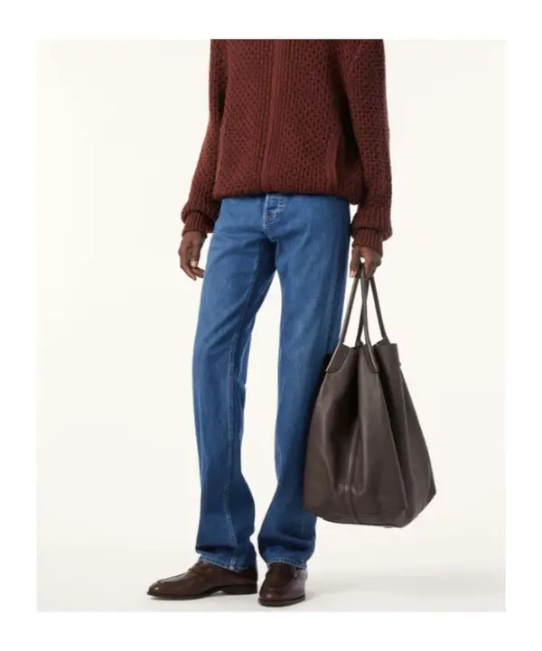 Loro Piana Kamen Trousers