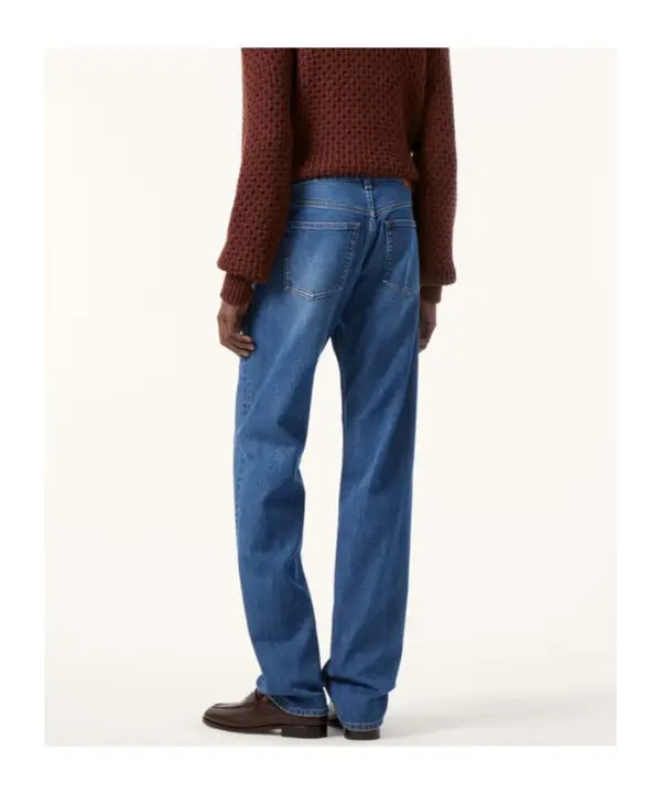Loro Piana Kamen Trousers