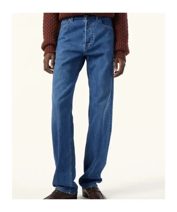 Loro Piana Kamen Trousers