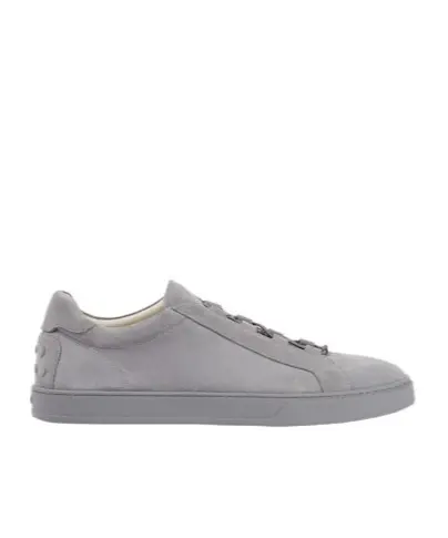TOD'S Simple Casual Flat Shoes