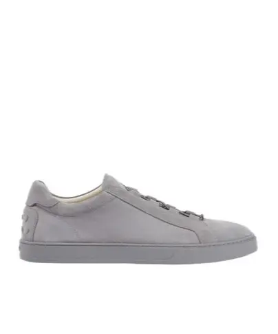 TOD'S Simple Casual Flat Shoes