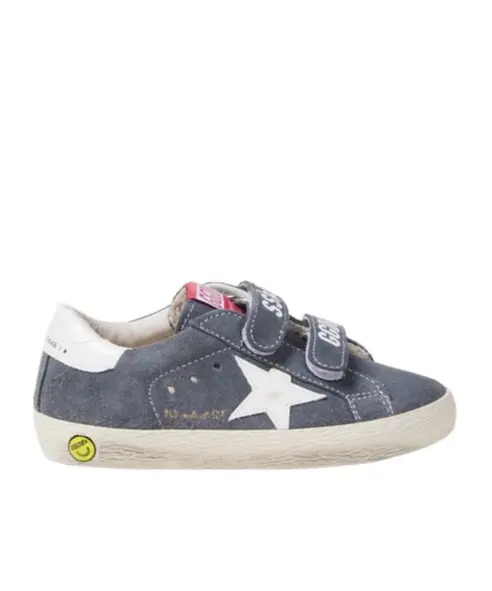 GOLDEN GOOSE Casual Sneakers