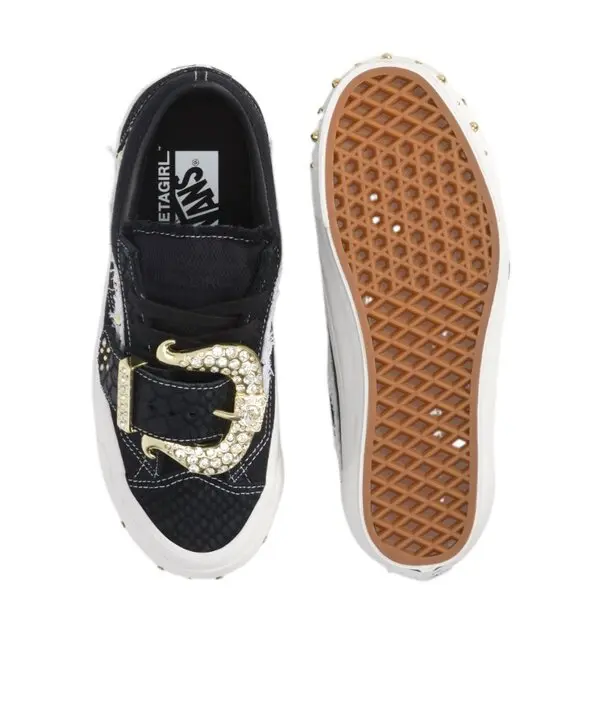 VANS X Metagirl Premium Old Skool 36 Mgs