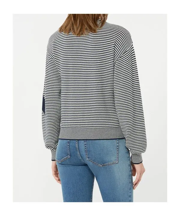 Max Mara Long-sleeved Knitwear
