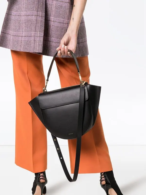 WANDLER Hortensia Bag Medium Shoulder Bag