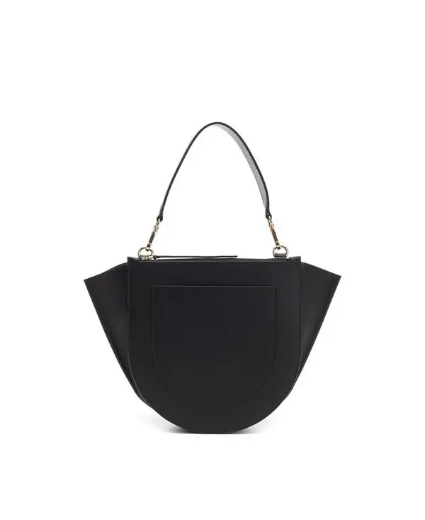 WANDLER Hortensia Bag Medium Shoulder Bag