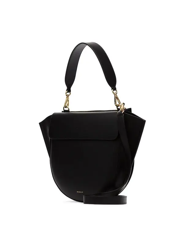 WANDLER Hortensia Bag Medium Shoulder Bag