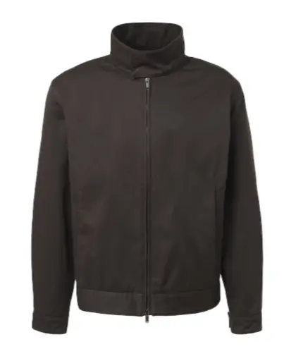 THE ROW Ozello Jacket