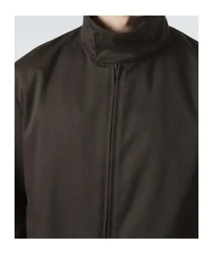 THE ROW Ozello Jacket